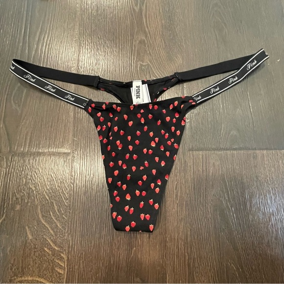 PINK Victoria's Secret | Intimates & Sleepwear | Nwt Victorias Secret ...